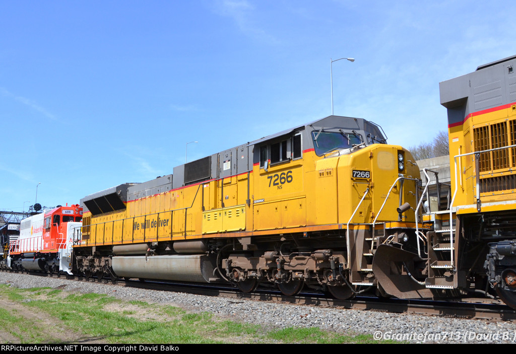 NS 7266